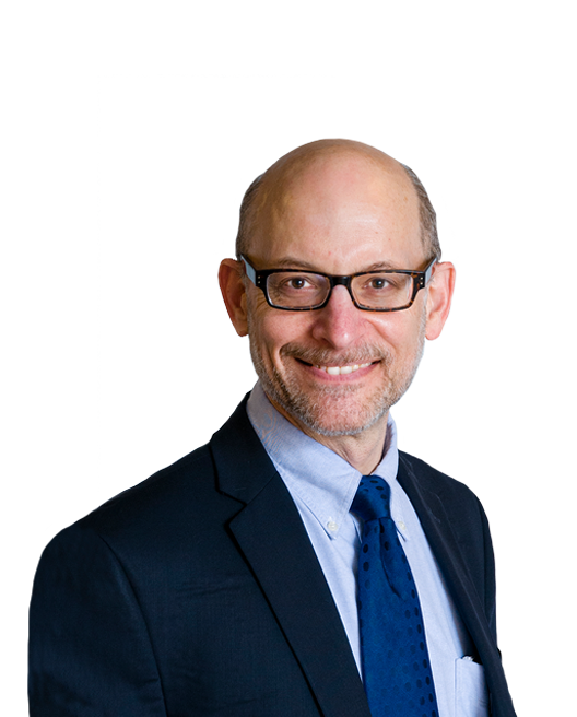 Andrew A. Nierenberg, MD - Mass General Advances in Motion