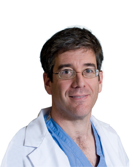 David L. Berger, MD - Mass General Advances in Motion