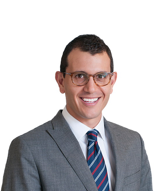 David A. Bichara, MD - Mass General Advances in Motion