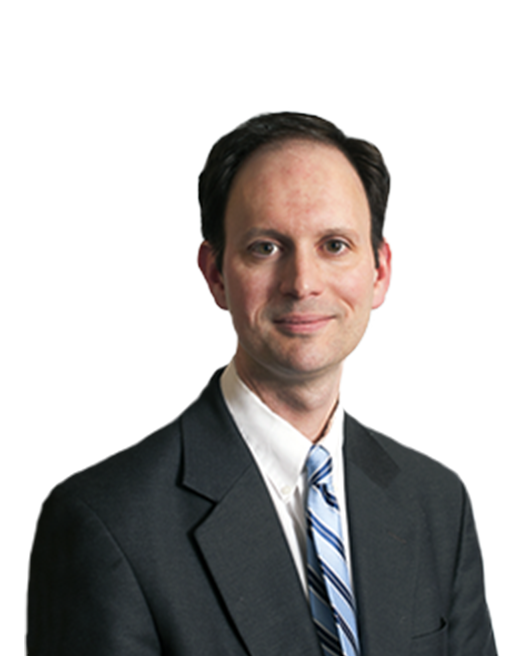 Patrick Ellinor, MD, PhD - Mass General Advances in Motion