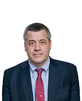 Partnering to Treat Acoustic Neuroma - Mass General Advances in Motion