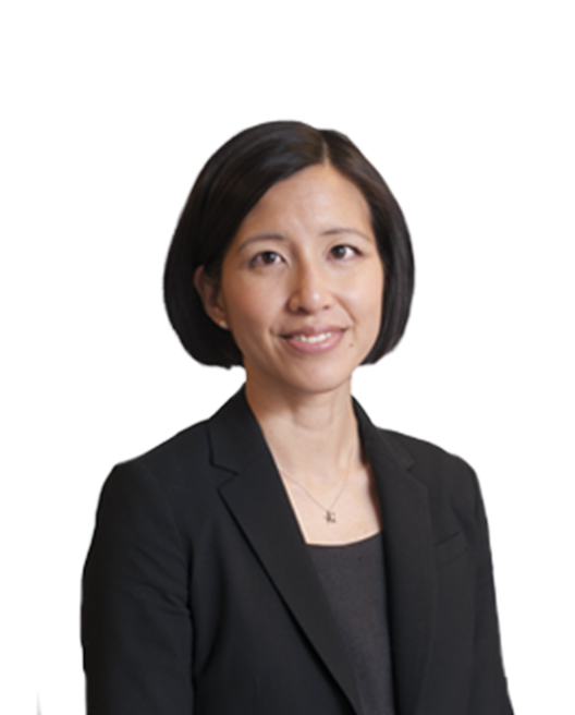 Jennifer Ho, MD - Mass General Advances in Motion