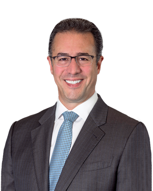 James Louis Januzzi, MD - Mass General Advances in Motion