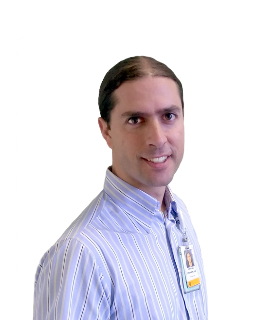 Jonathan Greenberg, PhD - Mass General Advances in Motion