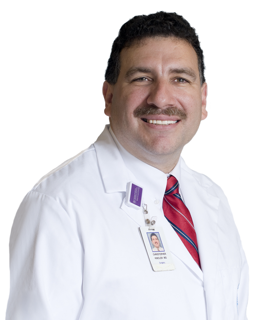 Vascular Surgery - Mass General Advances in Motion