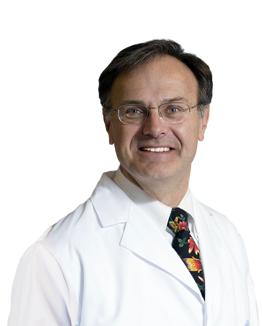 Lawrence Borges, MD - Mass General Advances in Motion