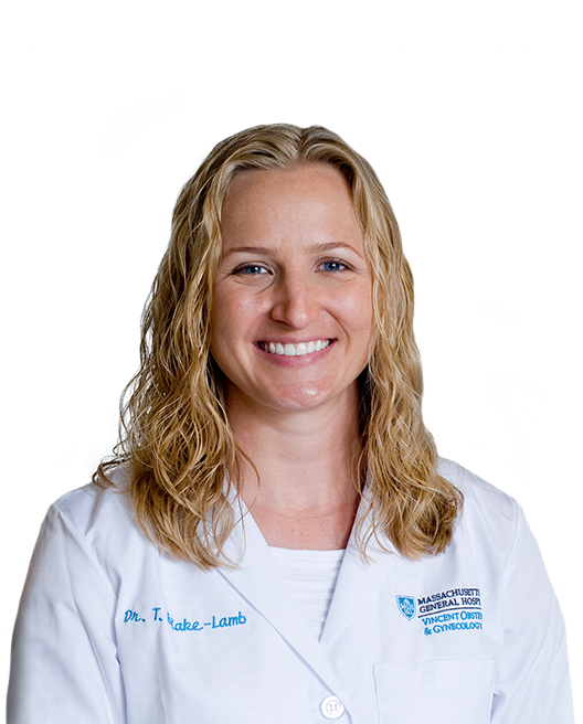 Tiffany L. Blake-Lamb, MD, MSc - Mass General Advances in Motion