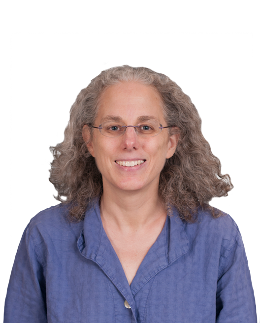 Sara Lazar, PhD - Mass General Advances in Motion