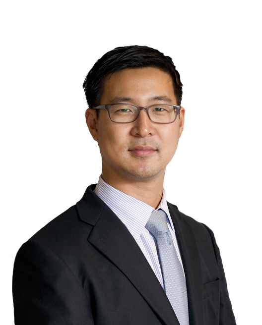 Thomas Cha, MD, MBA - Mass General Advances in Motion