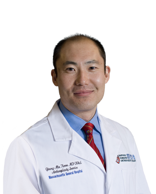 Orthopaedics - Mass General Advances in Motion