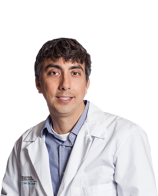 Lung Cancer - Mass General Advances in Motion