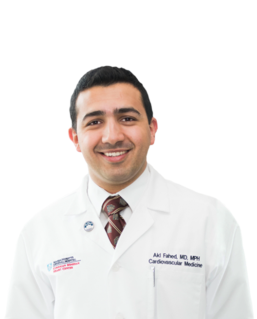 Cardiovascular - Mass General Advances in Motion