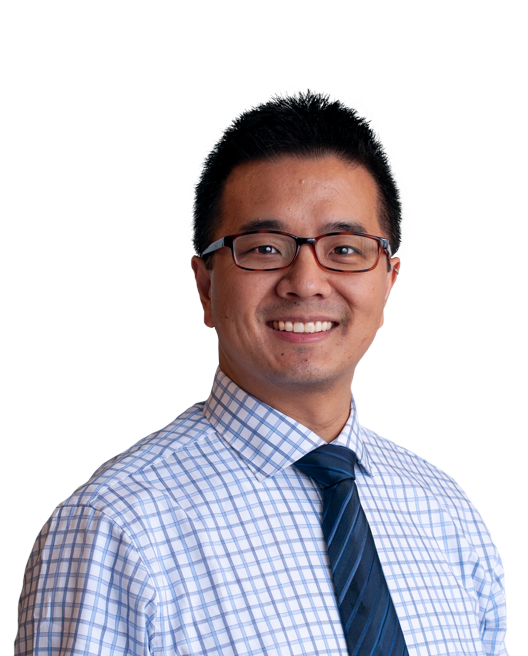 Alexander C. Tsai, MD, PhD - Mass General Advances in Motion