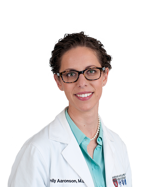 Emily Aaronson, MD, MPH - Mass General Advances in Motion