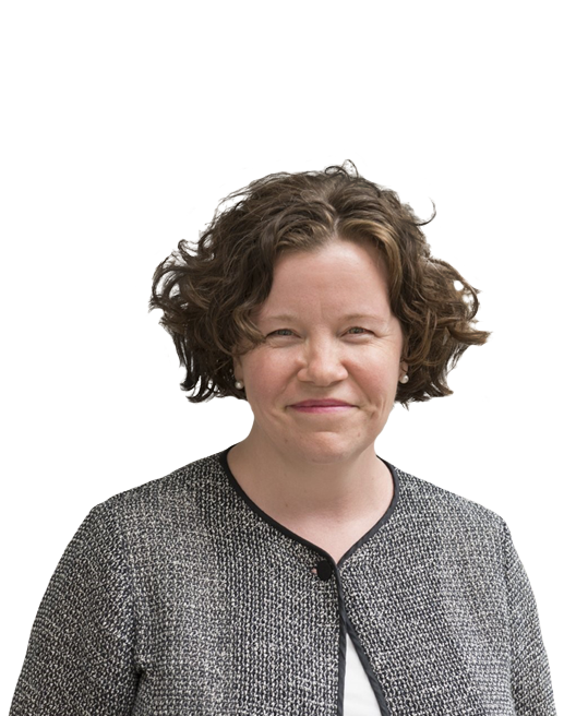 Erin Dunn, ScD, MPH - Mass General Advances in Motion