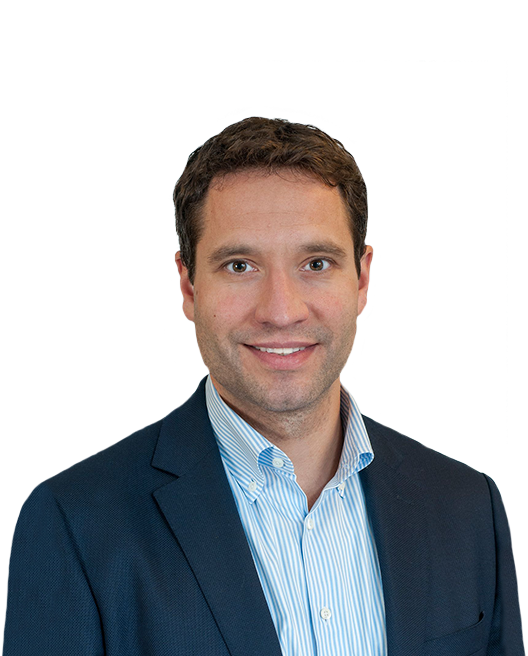 Harald C. Ott, MD - Mass General Advances in Motion