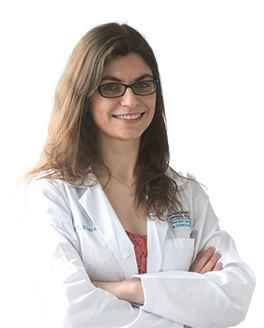 Irene Dimitriadis, MD - Mass General Advances in Motion