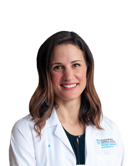 Lydia Shook, MD - Mass General Advances in Motion