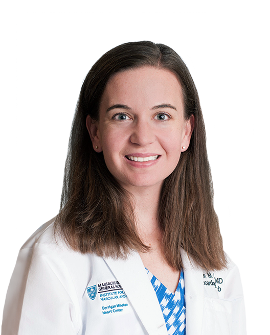 Mass General’s Rory Weiner, MD and Meagan Wasfy, MD discuss the ...