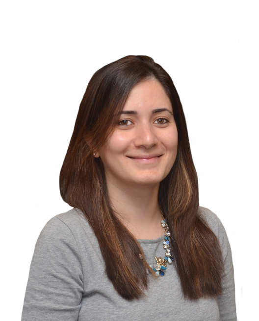 Nazlee Zebardast, MD, MSc - Mass General Advances in Motion