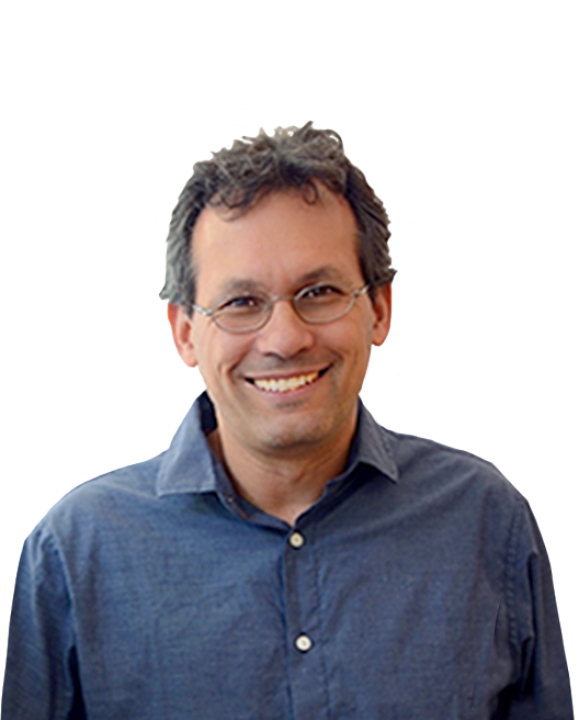 Nir Hacohen, PhD - Mass General Advances in Motion