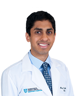 Raaj S. Mehta, MD, MPH - Mass General Advances in Motion