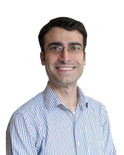 Rod Rahimi, MD, PhD - Mass General Advances in Motion