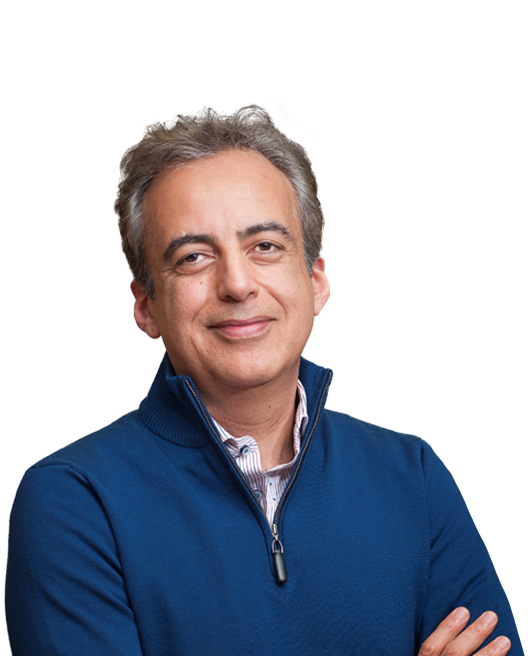 Advances in Motion Massachusetts General Hospital