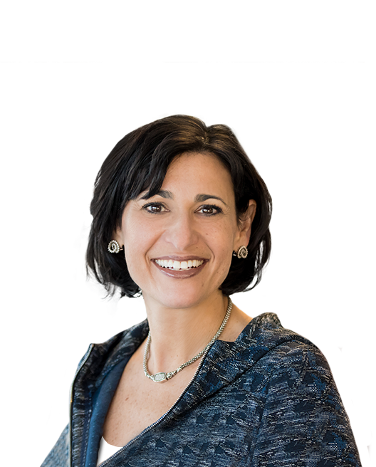 Rochelle Walensky, MD, MPH - Mass General Advances in Motion