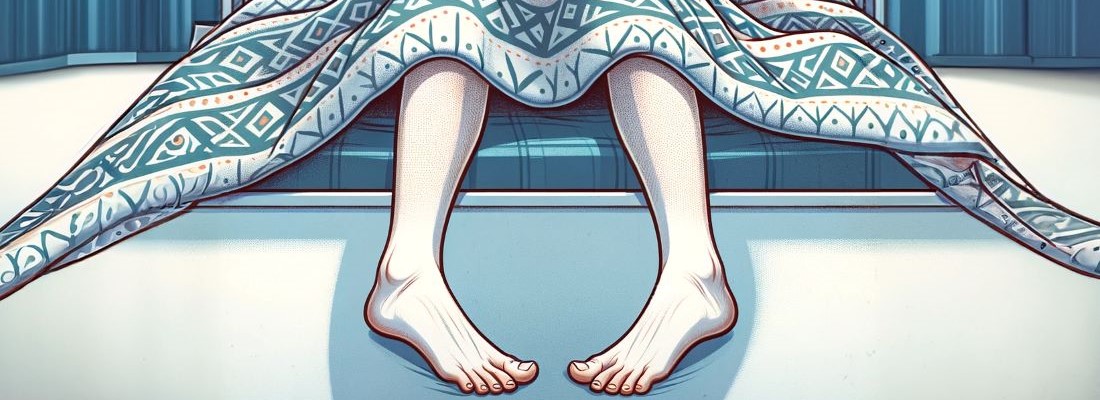 Advances in Motion Massachusetts General Hospital