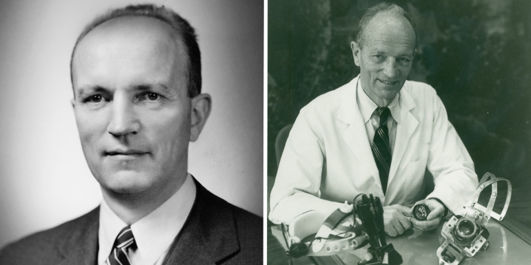 Mass Eye and Ear Ophthalmology: Celebrating 200 Years of Excellence - Mass General Advances in ...