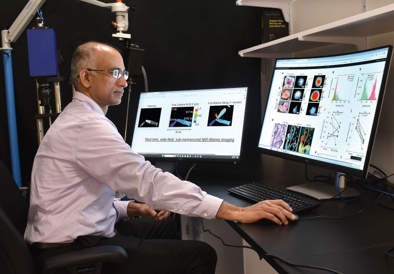 The Toth Center: New Leadership, Novel Innovations - Mass General ...