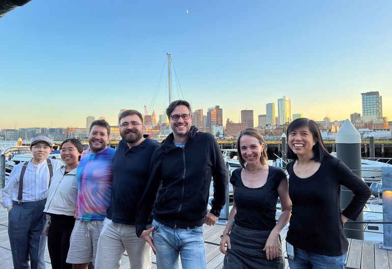 Connectome 2.0 for Diffusion MRI in the Human Brain - Mass General ...